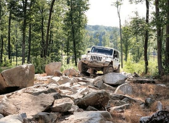 GENERAL TIRE INTRODUCES GRABBER X3 WITH SMOOTH RED LETTER SIDEWALLS ...