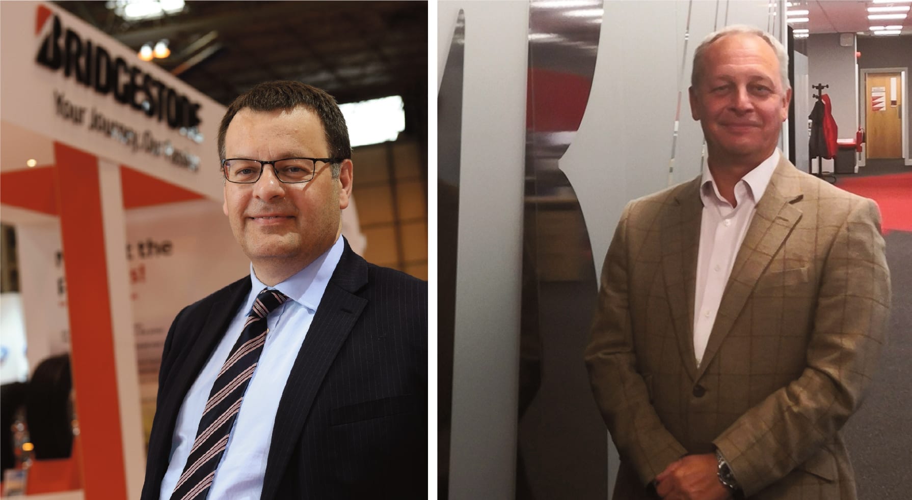 Bridgestone strengthens senior management team – Tyre Trade News