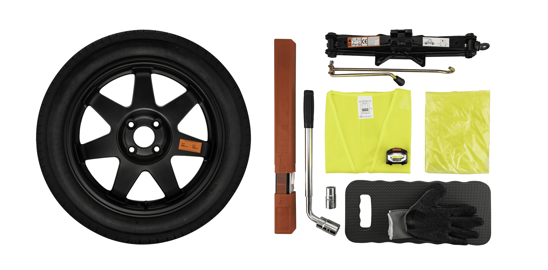 Road Hero Kit Saves The Pain of A Puncture – Tyre Trade News