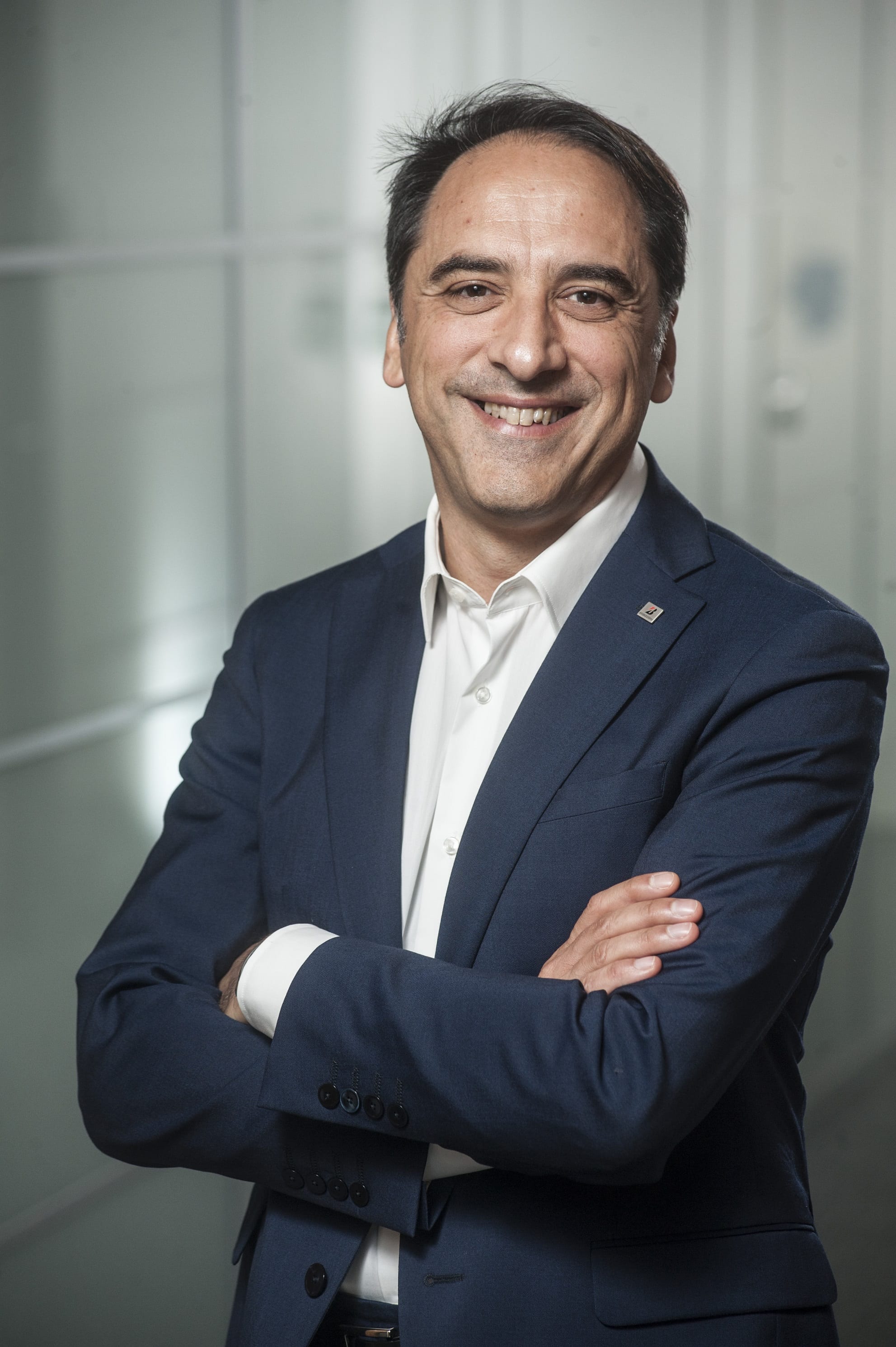 Bridgestone Announces Executive Management Changes In Americas, EMIA ...