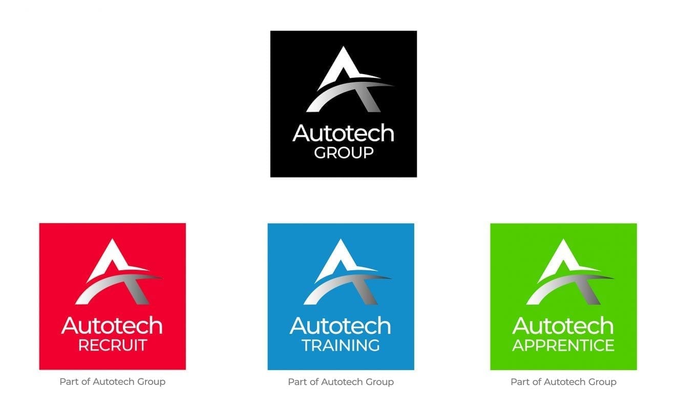 Autotech Recruit Celebrates 10th Anniversary With Rebrand And Ambitious ...