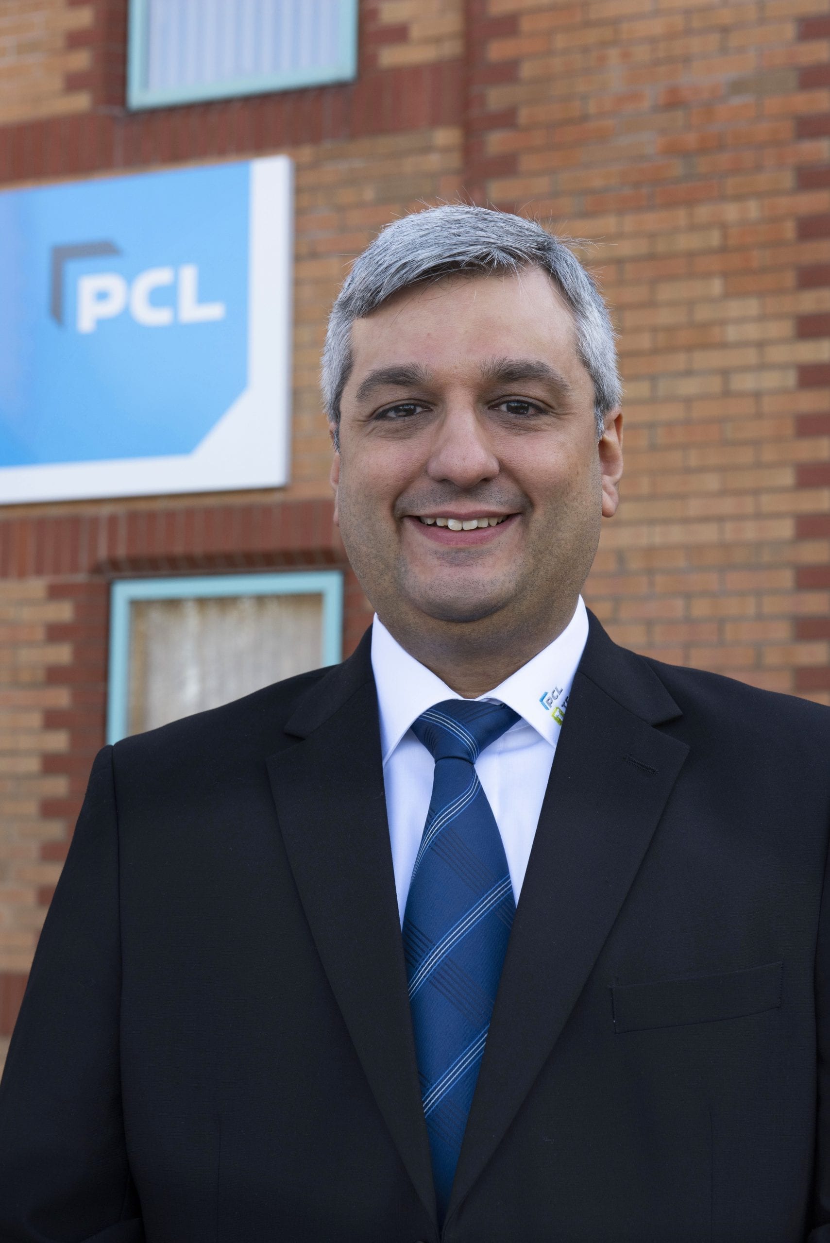 PCL Appoints New Export Sales Manager José Delgado – Tyre Trade News