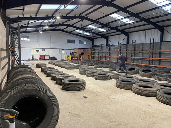 Lodge Tyre – Manchester Relocates to Bigger and Better Premises – Tyre ...