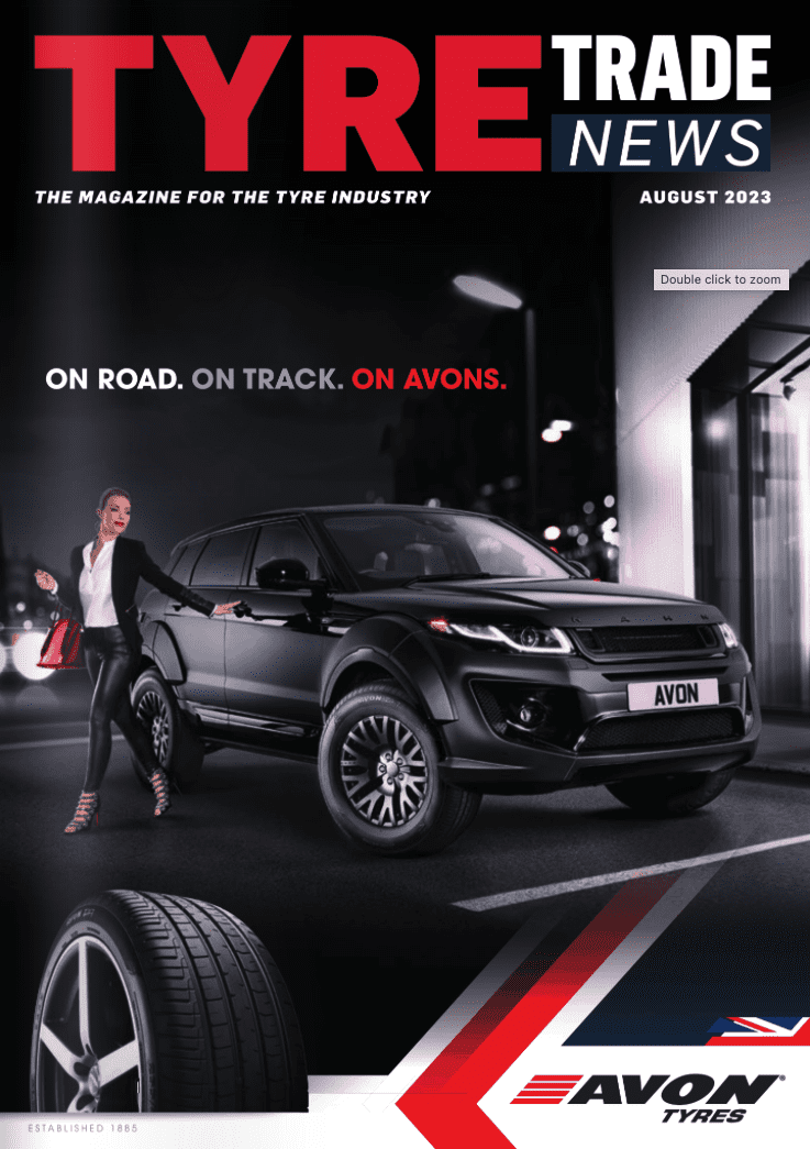 Toyo Tire Signs A Strategic Partnership With JAOS – Tyre Trade News