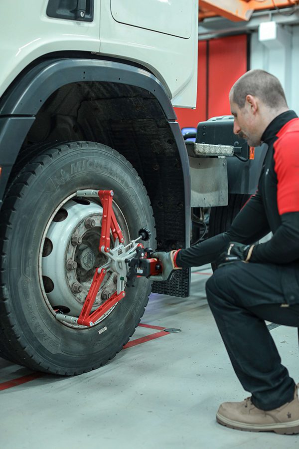 Furness Cars Cuts Costs and Boosts Efficiency with Cam Aligner System ...