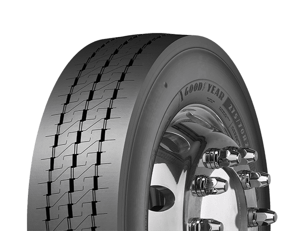 Introducing Goodyear URBANMAX – Tyre Trade News