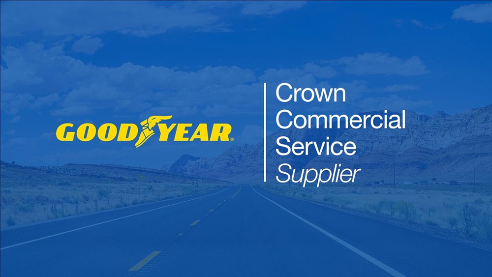 Goodyear Extends 30-Year Tyre Partnership with UK Police Force – Tyre ...