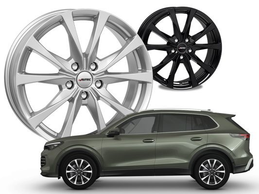 AUTEC Brixen: New ECE approvals for VAG vehicles – Tyre Trade News