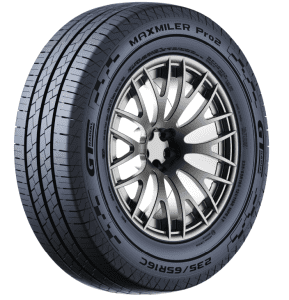 GT Radial MAXMILER Pro2 Hits The Town – Tyre Trade News
