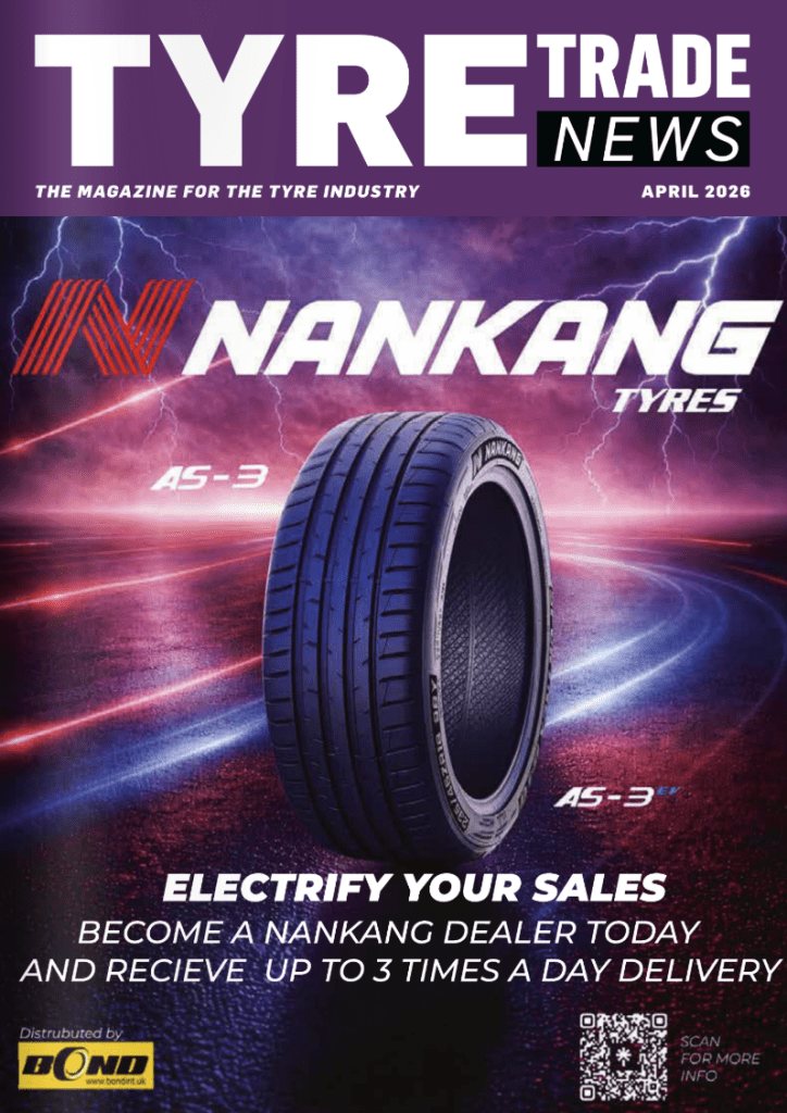 Kirkby Tyres Expansion – Tyre Trade News
